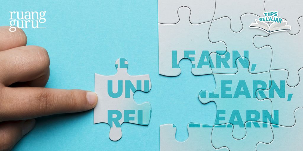 Cara Belajar Hal Baru dengan Metode Learn, Unlearn, Relearn